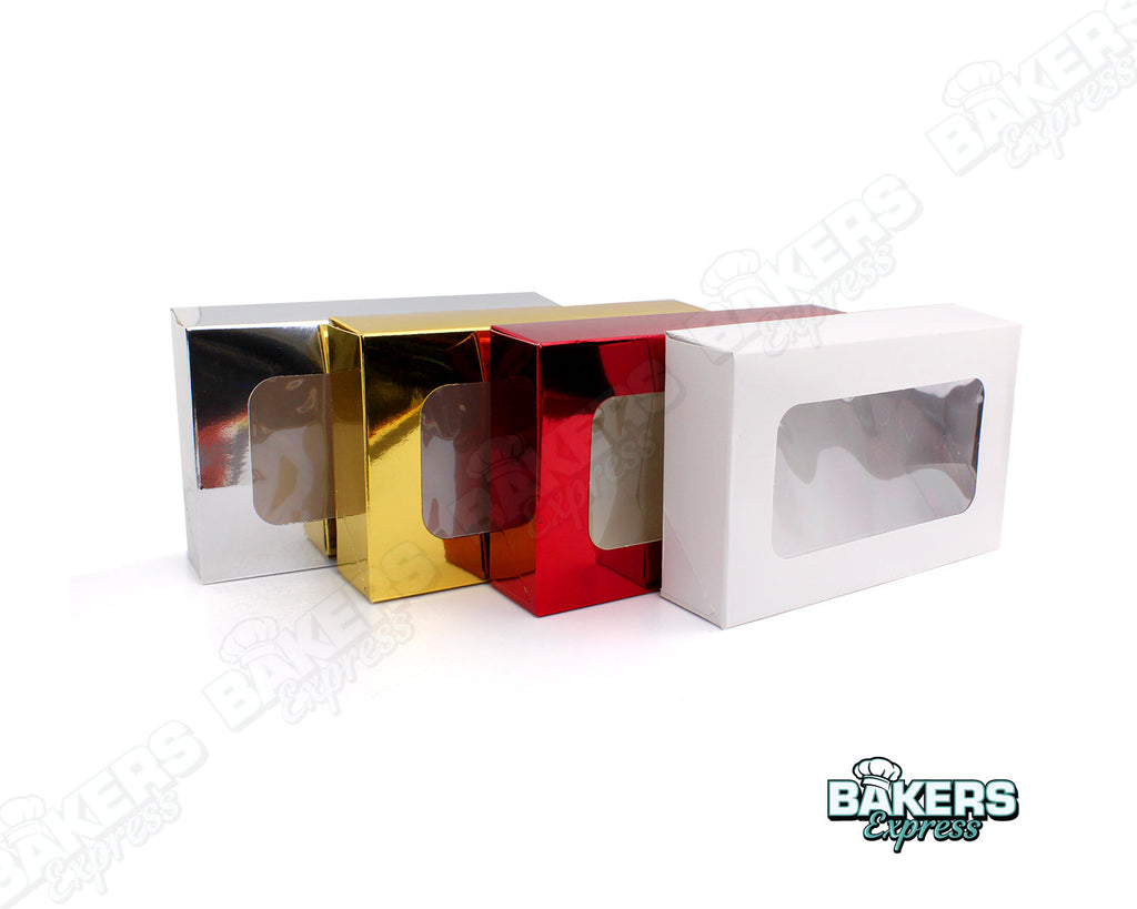 Packaging – Bakers Express